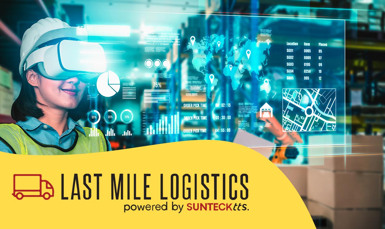 Could Automation Bring the End of Traditional Warehousing? - Last Mile Logistics