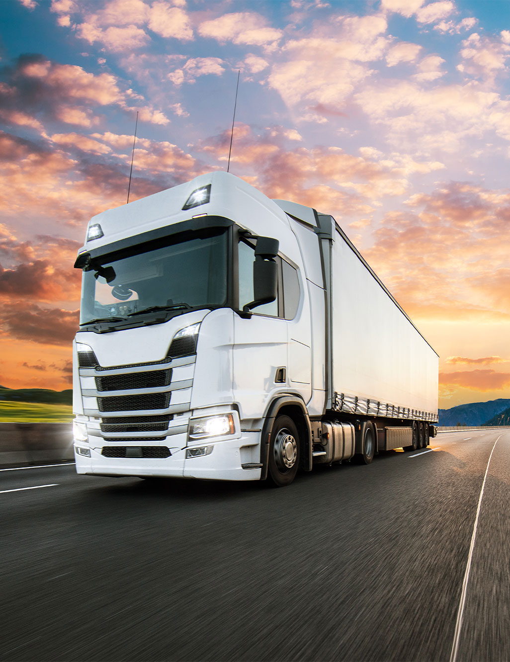 Careers - Last Mile Logistics