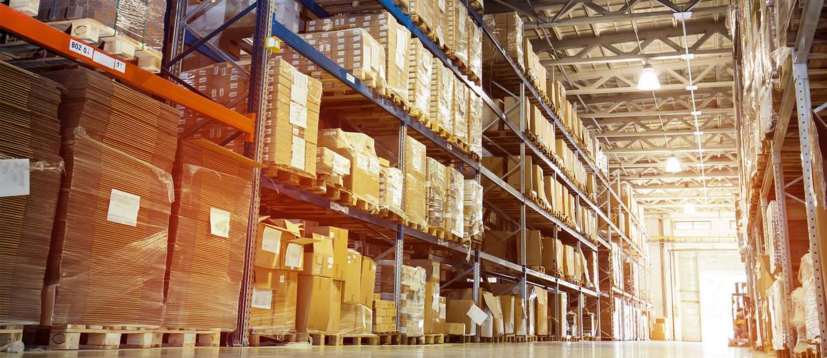 Pool Distribution - Last Mile Logistics