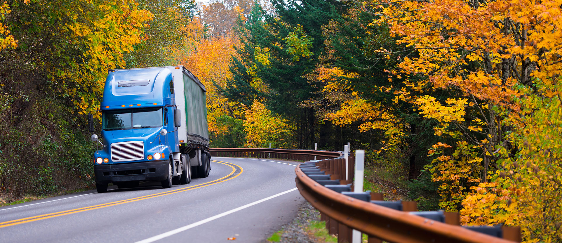 Expedited Shipping - Last Mile Logistics