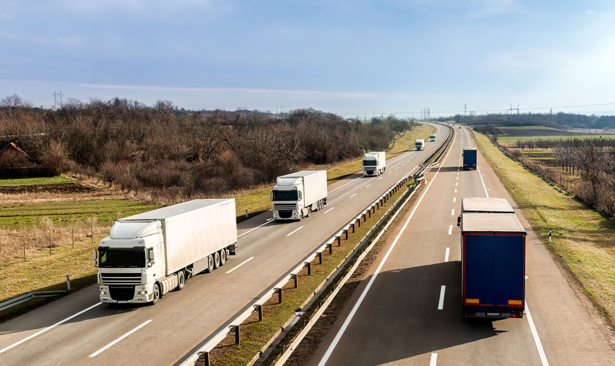 The Advantages of Pool Distribution - Last Mile Logistics