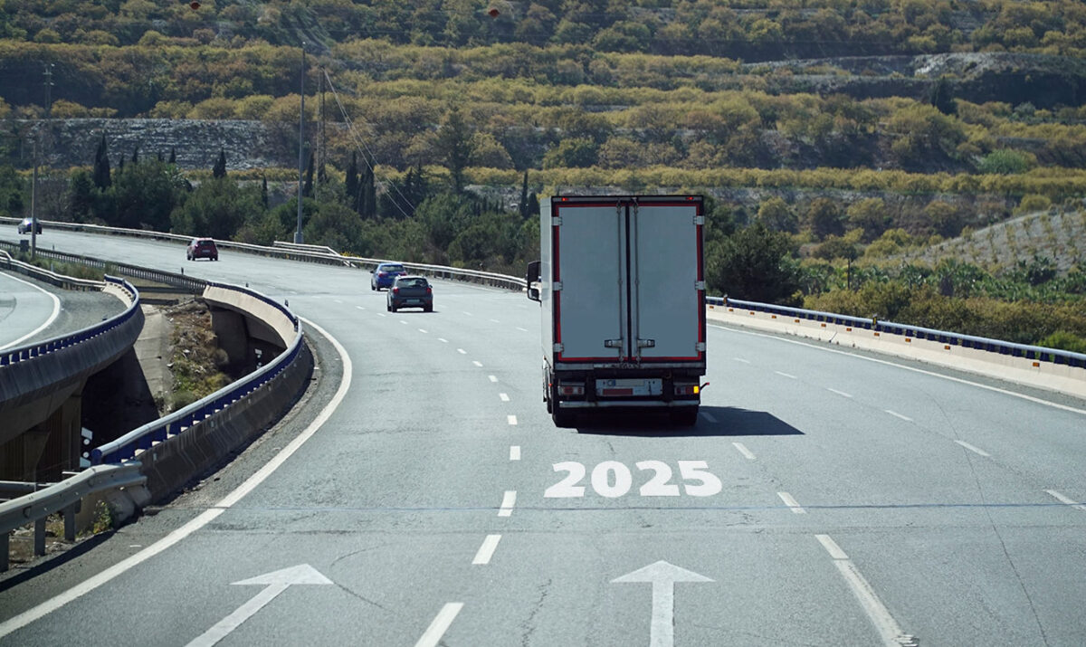 What to Expect from 2025 Logistics? - Last Mile Logistics