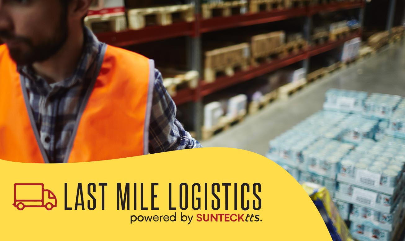 5 Simple Rules in Logistics Customer Service - Last Mile Logistics
