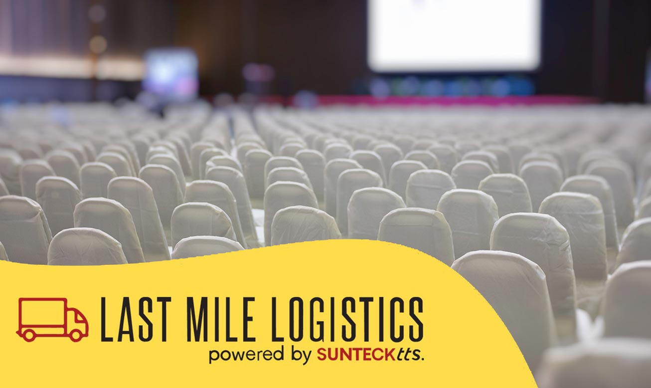 Overcoming Supply Chain Challenges in the Non-profit Sector - Last Mile ...