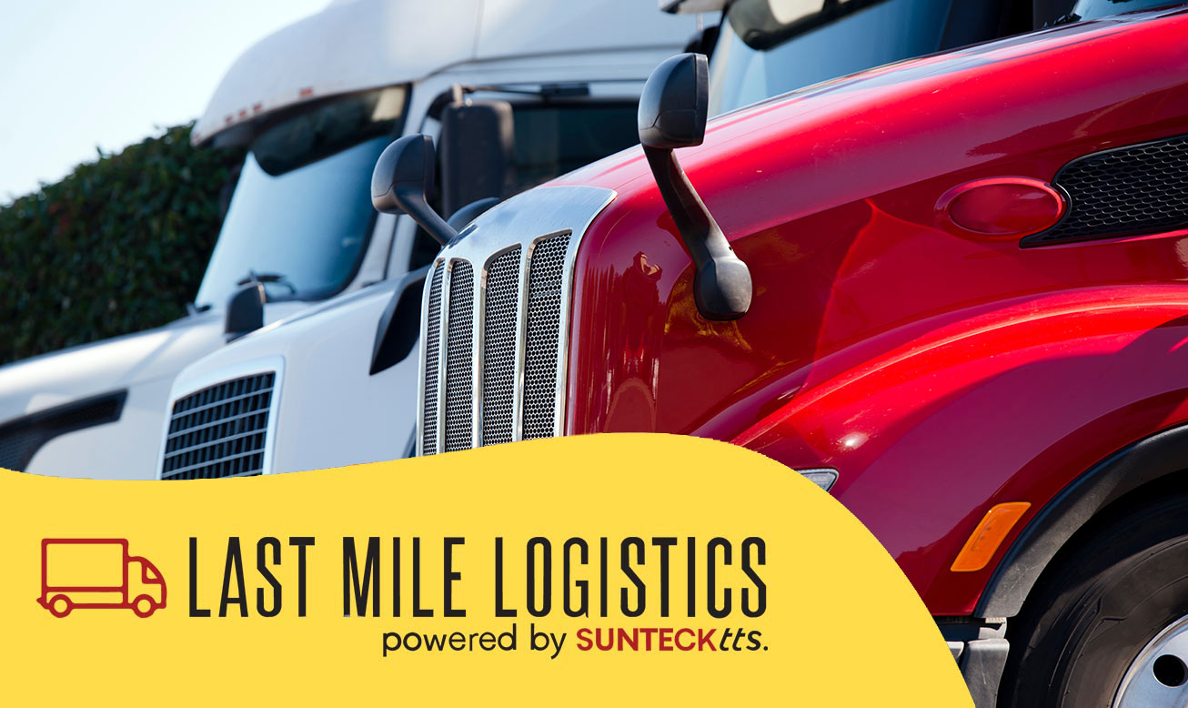 Logistics Outsourcing: The Key for Savings and Optimization - Last Mile Logistics