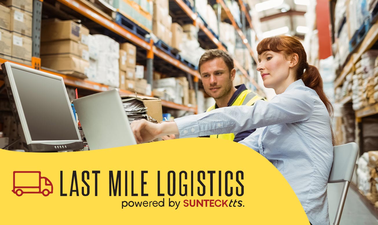 5 Ways to Improve Your Last Mile Tracking - Last Mile Logistics