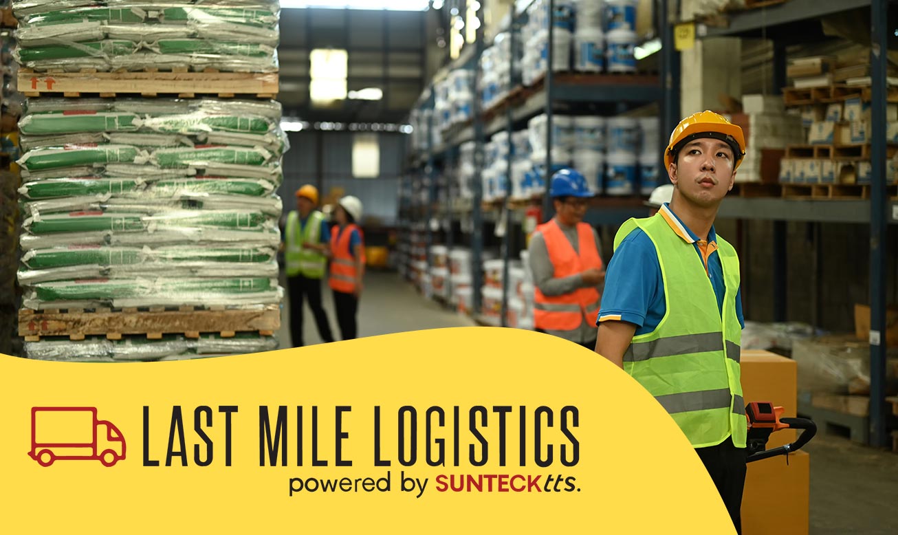 What Is JIT Excellence And Is It For Me? - Last Mile Logistics