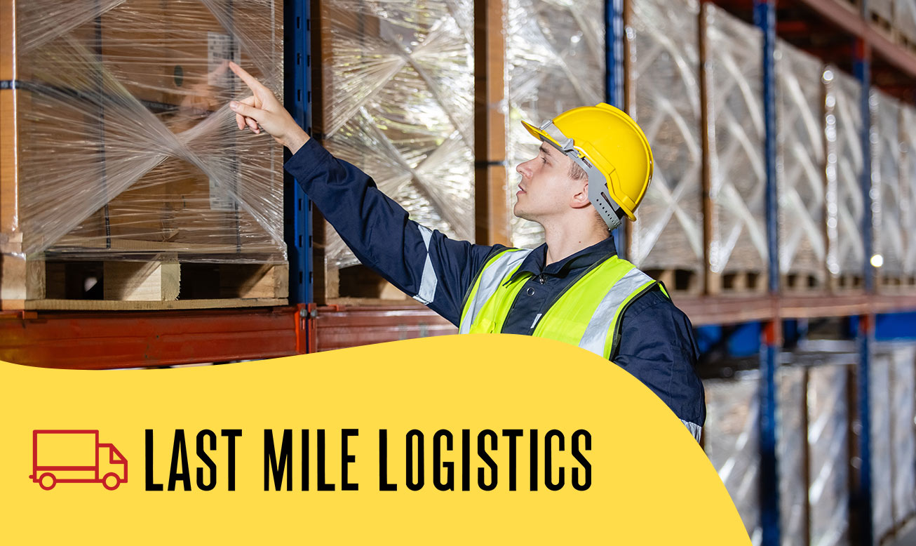 Do We Need Increasingly More Warehousing Space? - Last Mile Logistics