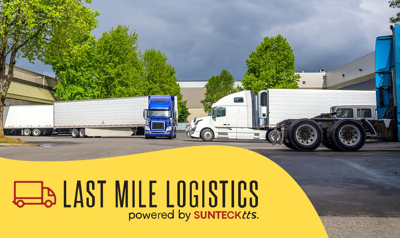 Shipping Consolidation: The Advantages of Pool Distribution - Last Mile ...