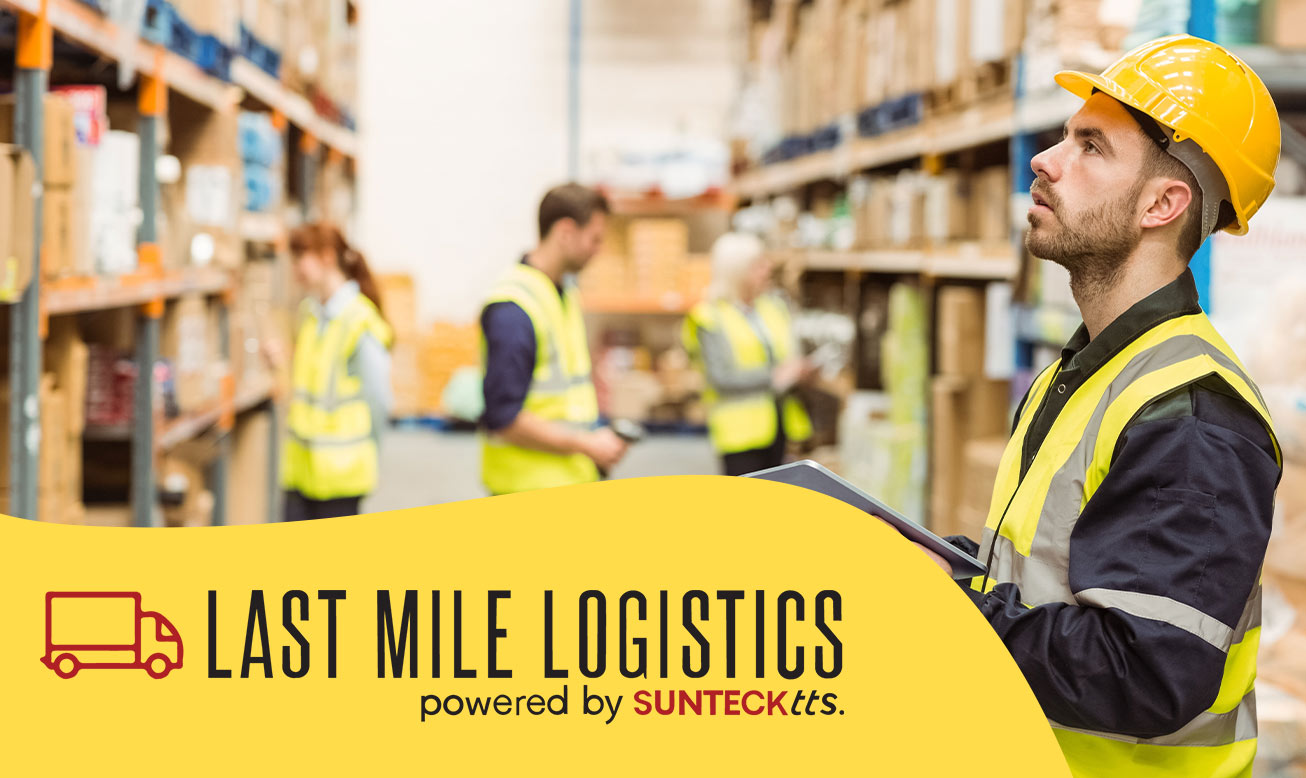 5 Ways to Reduce Freight-Related Risks - Last Mile Logistics