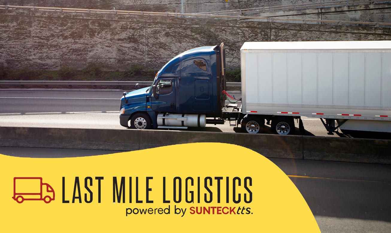 Why Road Safety Matters More Than Ever - Last Mile Logistics