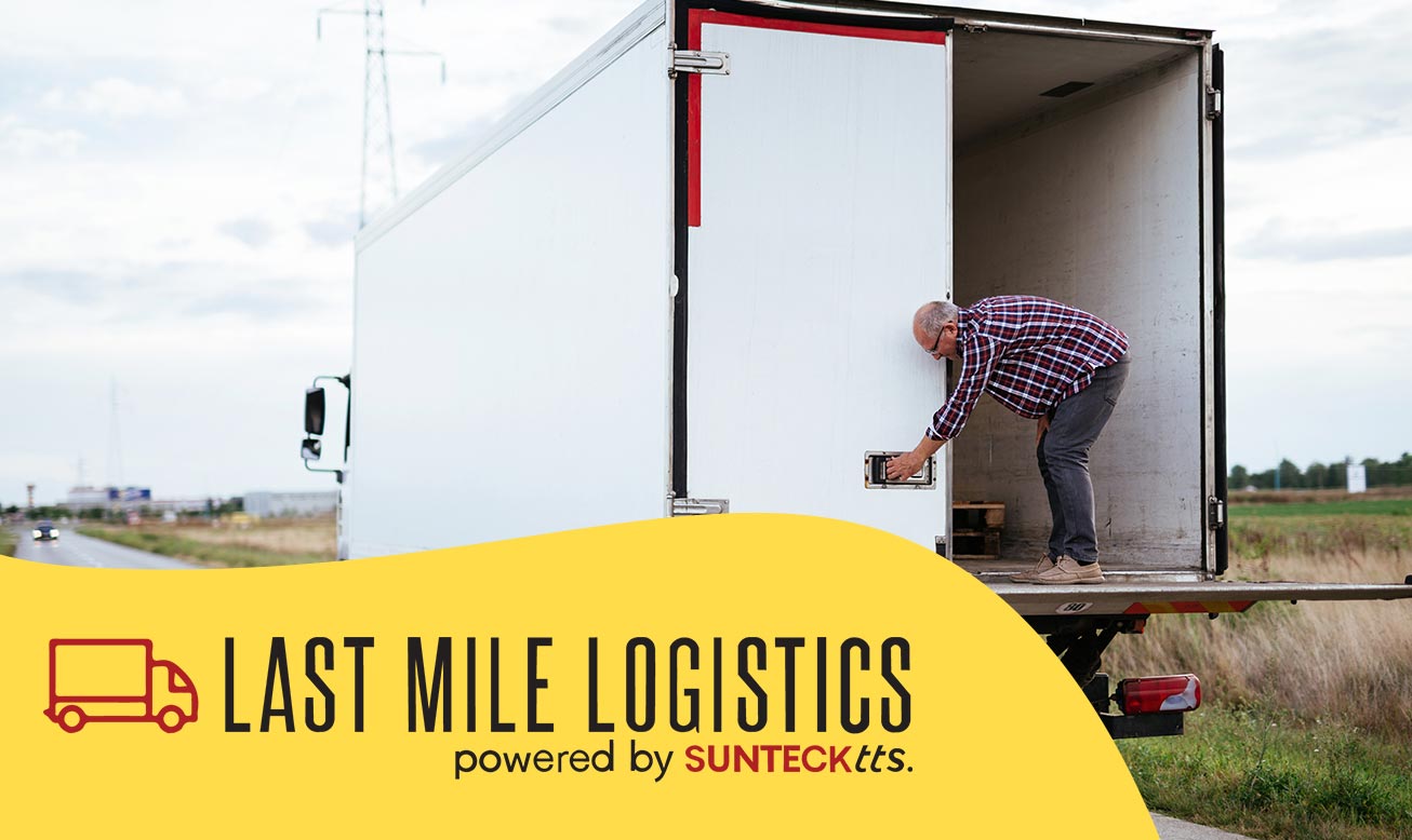 Lessons Learned from Recent Supply Chain Disruptions - Last Mile Logistics