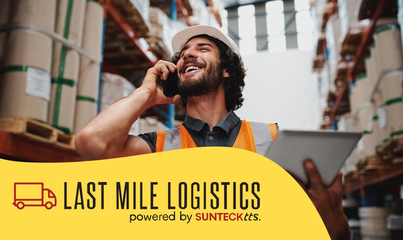 Can Your 3PL Trucking Provider Get You Better Freight Rates? - Last ...