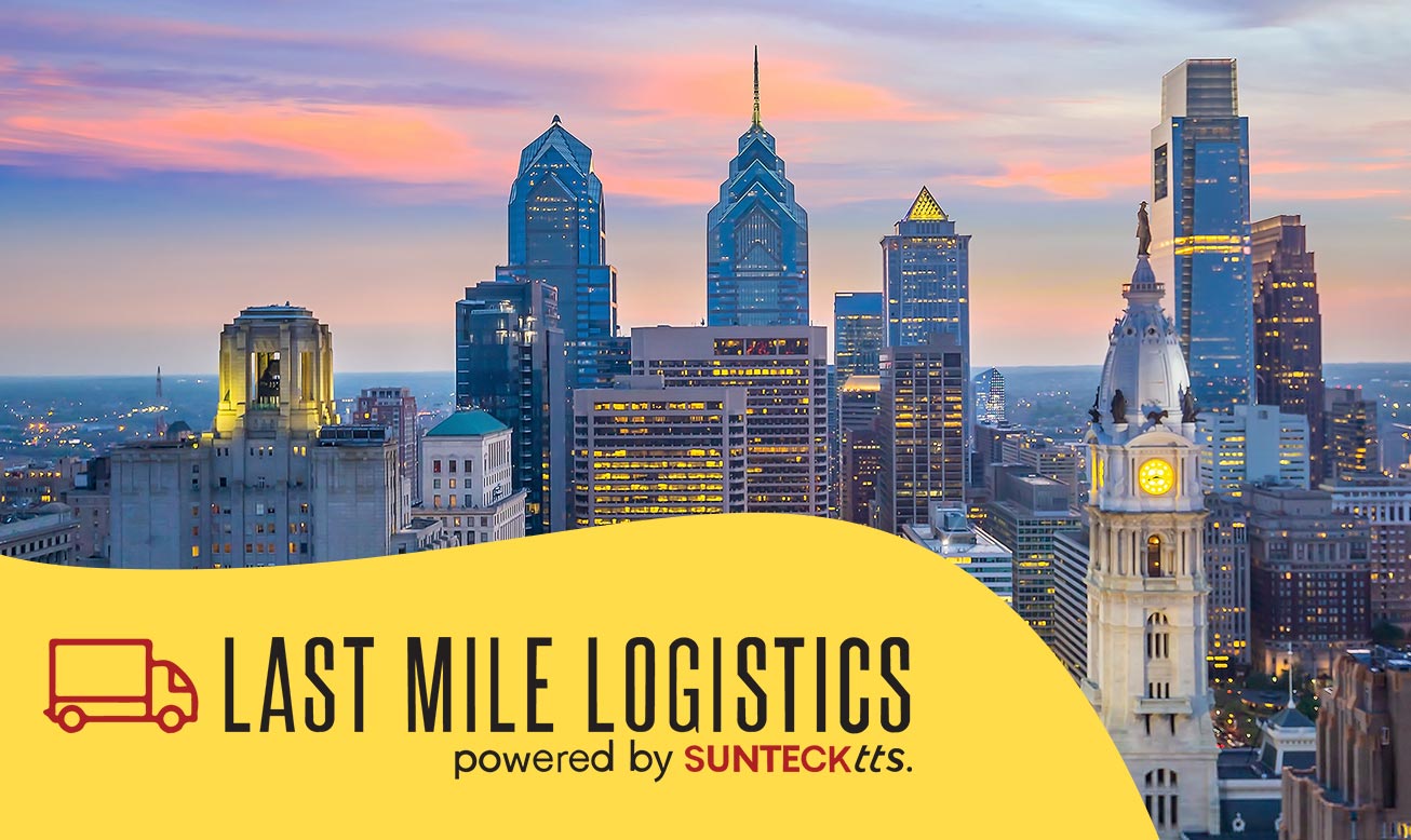 Freight and Logistics Services in Philadelphia, Pennsylvania - Last ...