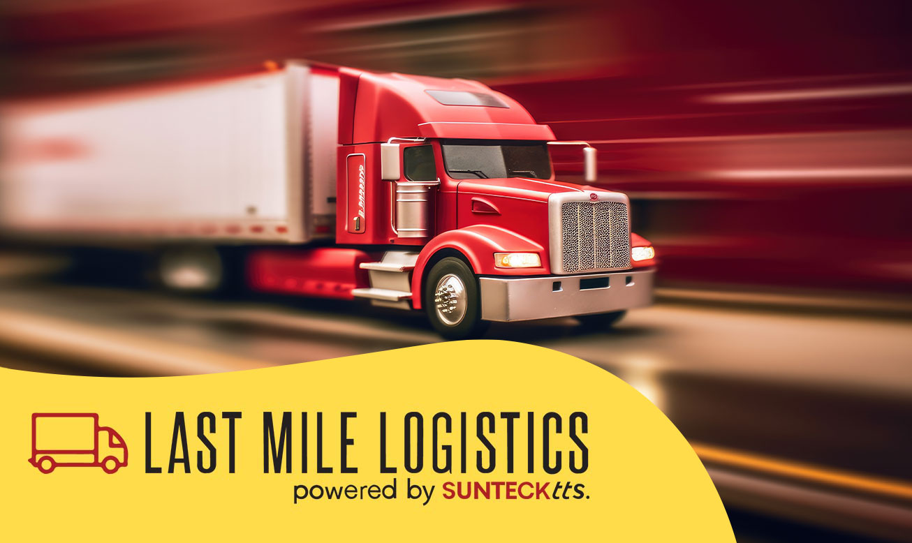 How to Actively Seek Ways to Reduce Logistics’ Carbon Footprint - Last ...