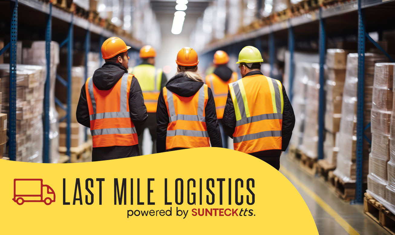 How to Achieve Supply Chain Efficiency with Collaborative Partnerships ...