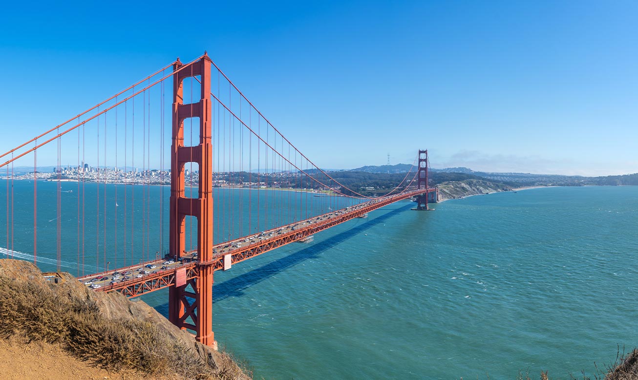 Freight and Logistics Services in San Francisco, California - Last Mile ...