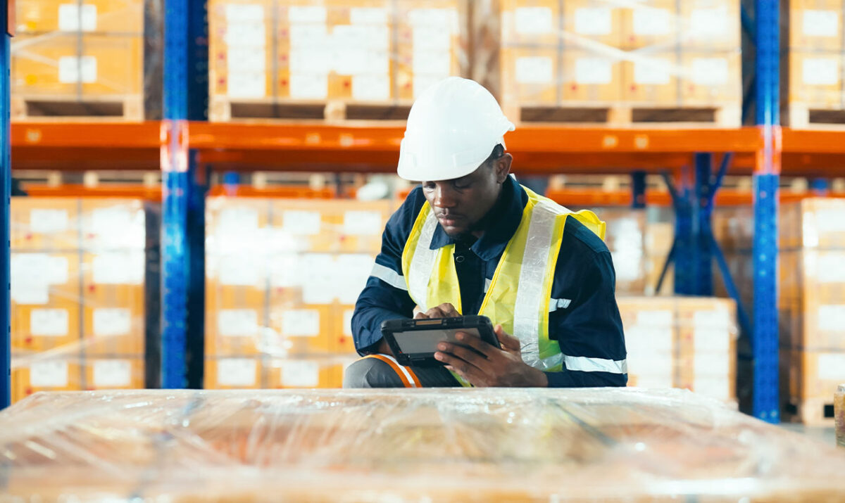 News - Last Mile Logistics