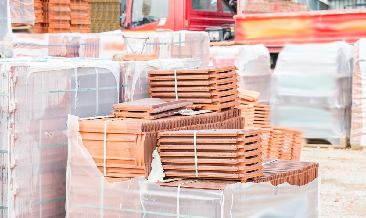 Building Successful Construction Logistics Strategies - Last Mile Logistics