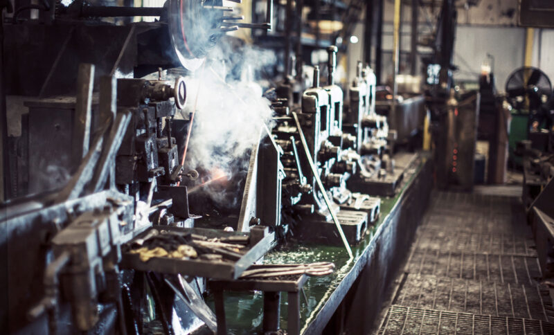 The Benefits of Critical Parts Delivery - Last Mile Logistics