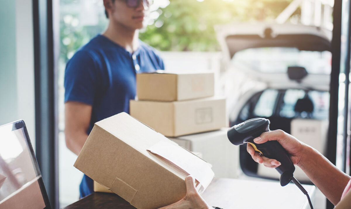 News - Last Mile Logistics