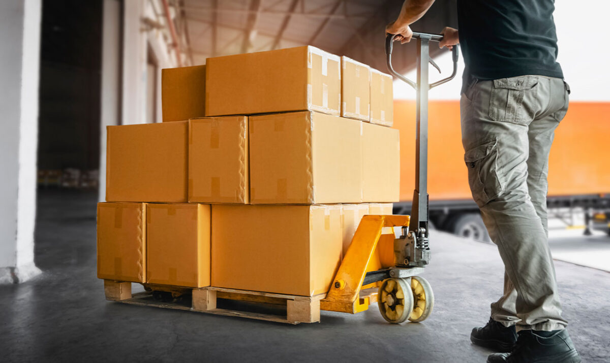How Can We Improve Your Reverse Logistics Process? - Last Mile Logistics