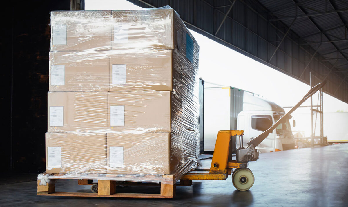 Effective Logistics Flows May Determine Your Business's Competitiveness ...