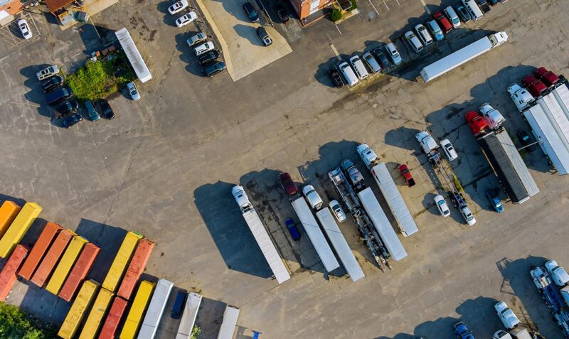 Why Safe Delivery Practices Define Successful Logistics Operations ...