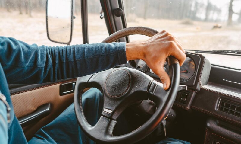 Is the Truck Driver Shortage Real? - Last Mile Logistics