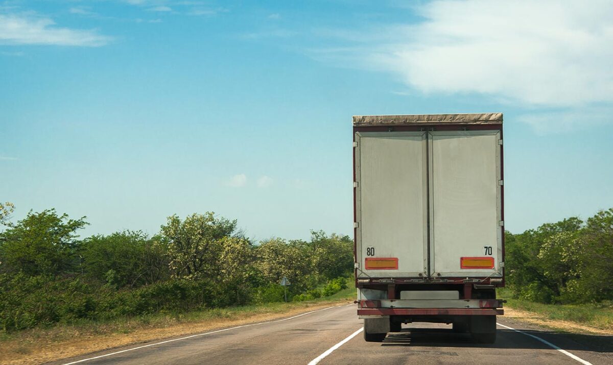 How Fast Can I Get My Freight? - Last Mile Logistics