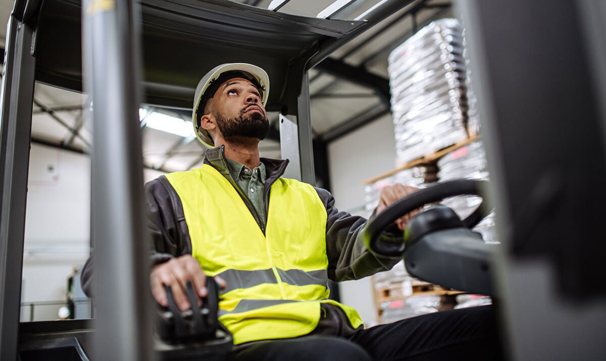 Better Vendors. Better Supply Chain. Better Business. - Last Mile Logistics