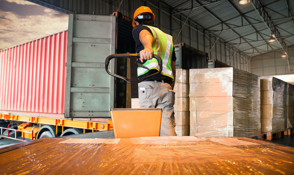 Effective Logistics Flows May Determine Your Business's Competitiveness ...