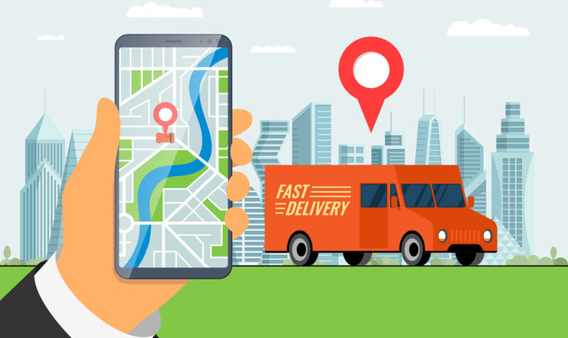 News - Last Mile Logistics