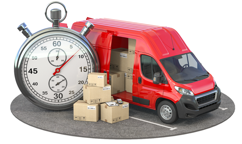 Expedited Shipping: A Quick Guide for Businesses - Last Mile Logistics