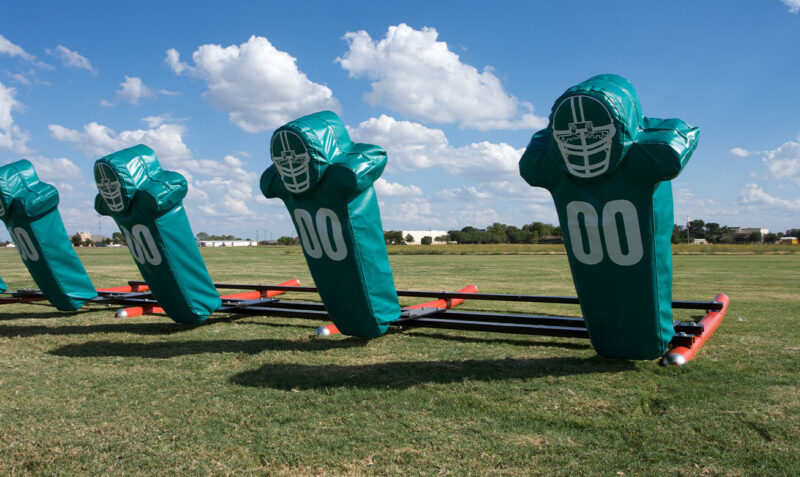 College Football Season: A Logistics Recap - Last Mile Logistics