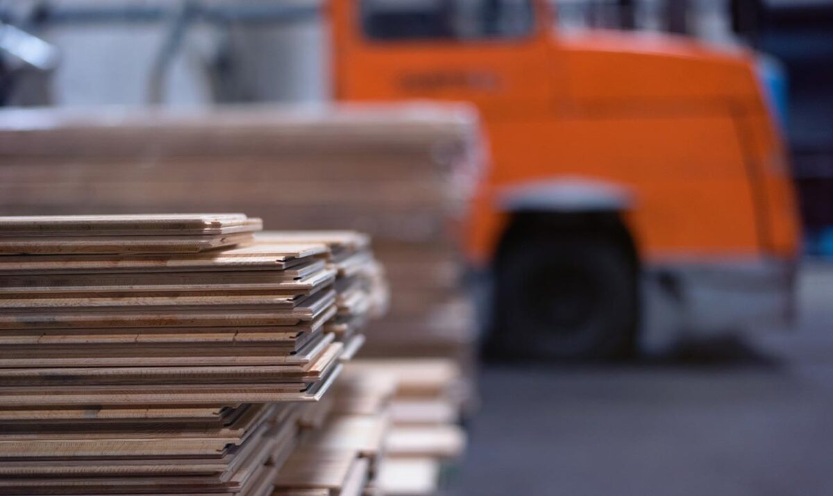 A Practical Guide to Logistics: The 7 Rights - Last Mile Logistics