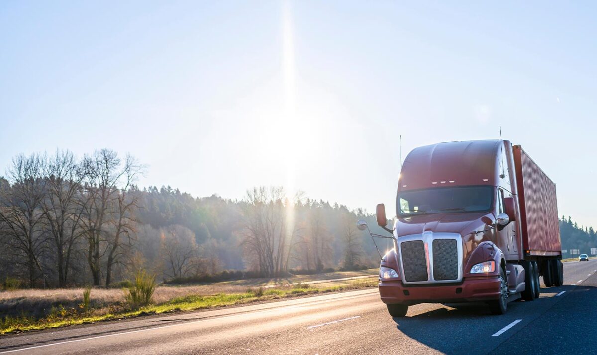 Can Your 3PL Trucking Provider Get You Better Freight Rates? - Last ...