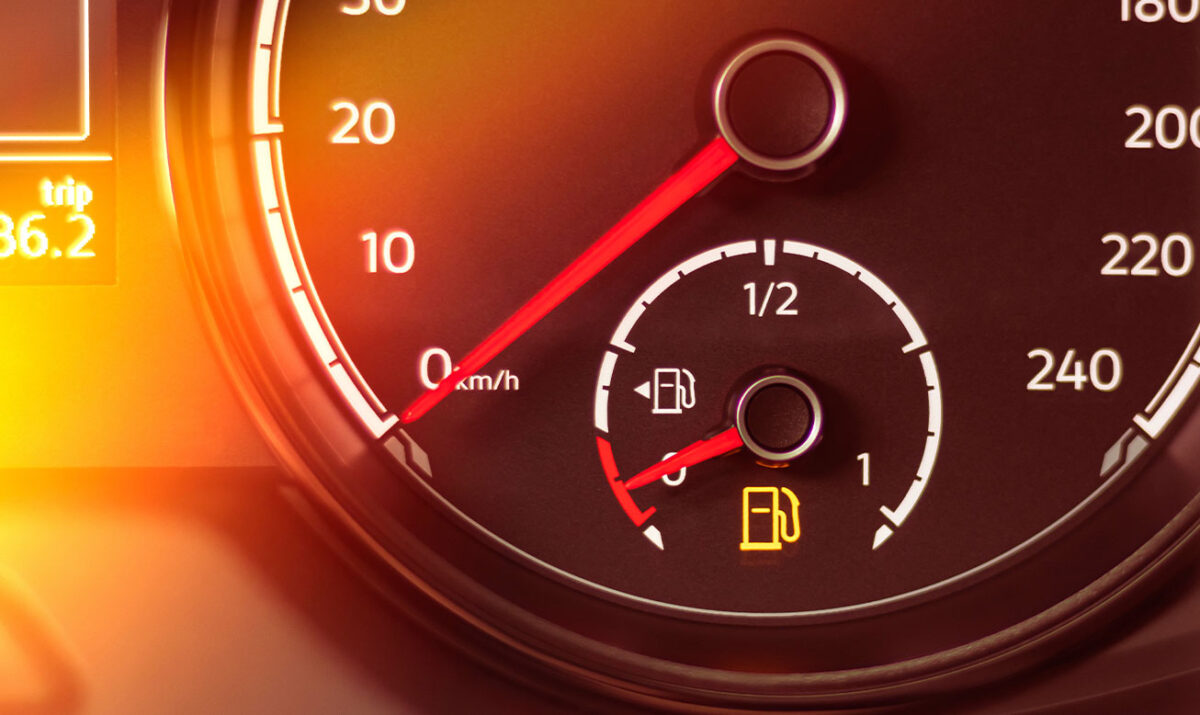 Diesel Shortage. Is Renewable Fuel the Future? - Last Mile Logistics