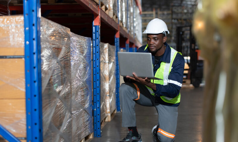 The Human Factor in Modern Supply Chain Management - Last Mile Logistics