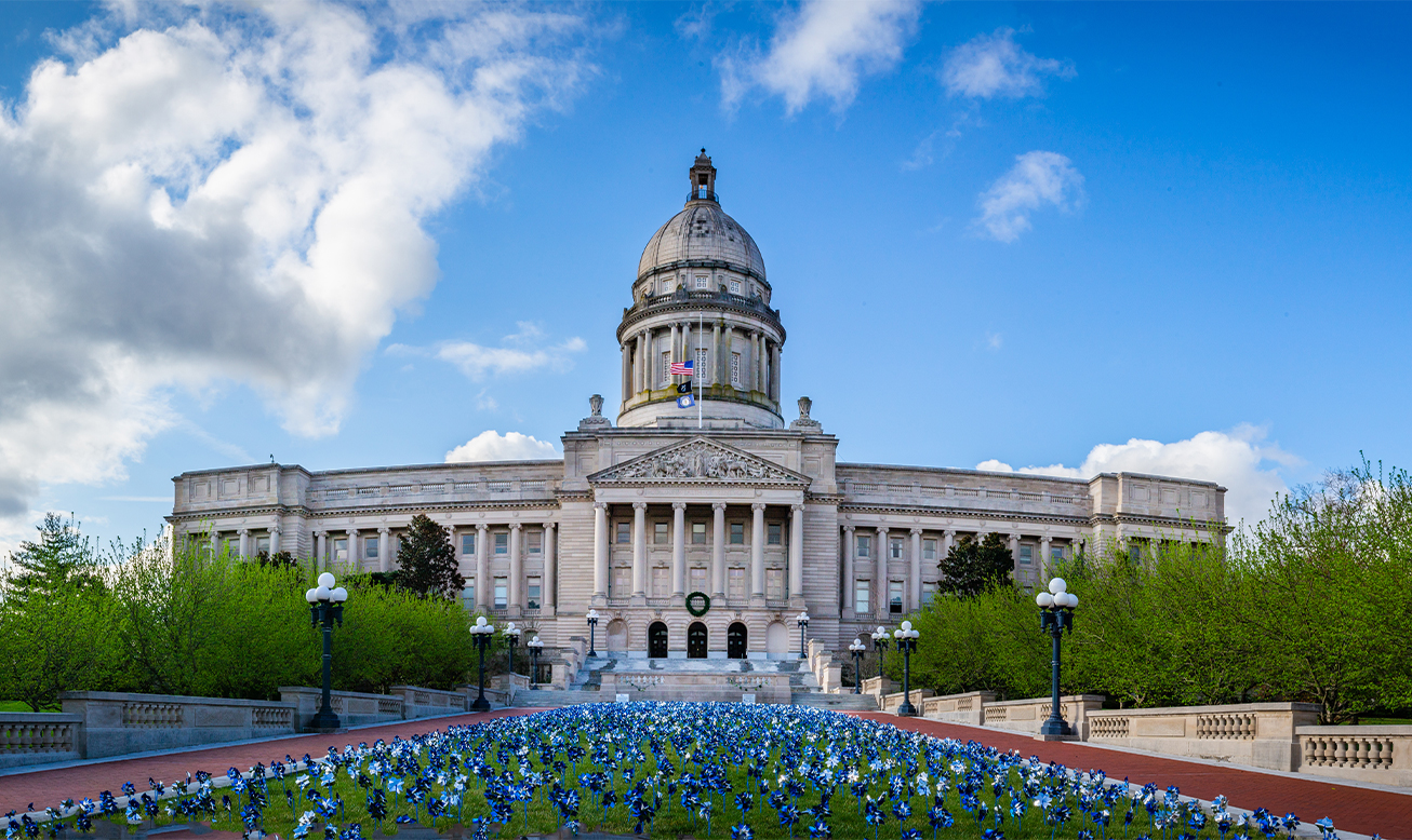 Freight and Logistics Services in Kentucky - Last Mile Logistics