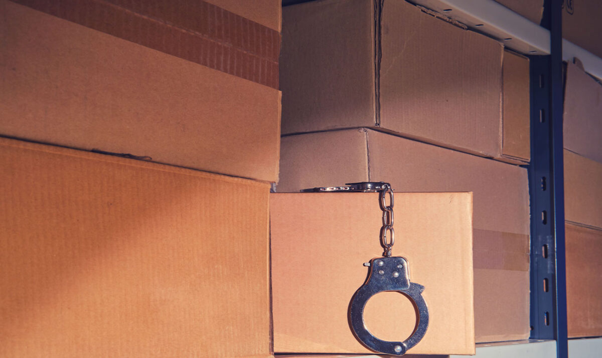 Government Facilities Logistics - Last Mile Logistics