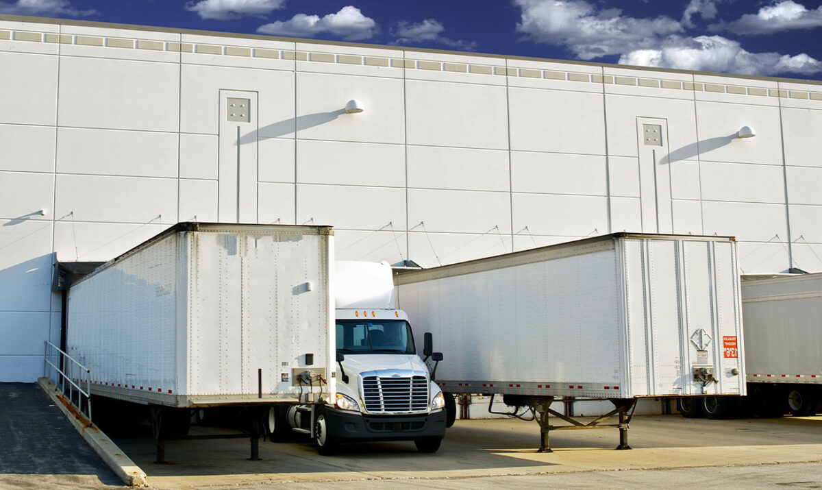 News - Last Mile Logistics