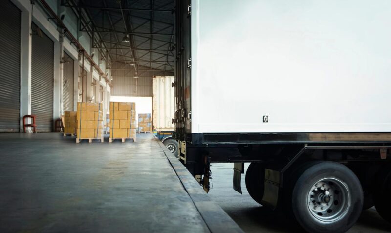A Practical Guide to Logistics: The 7 Rights - Last Mile Logistics
