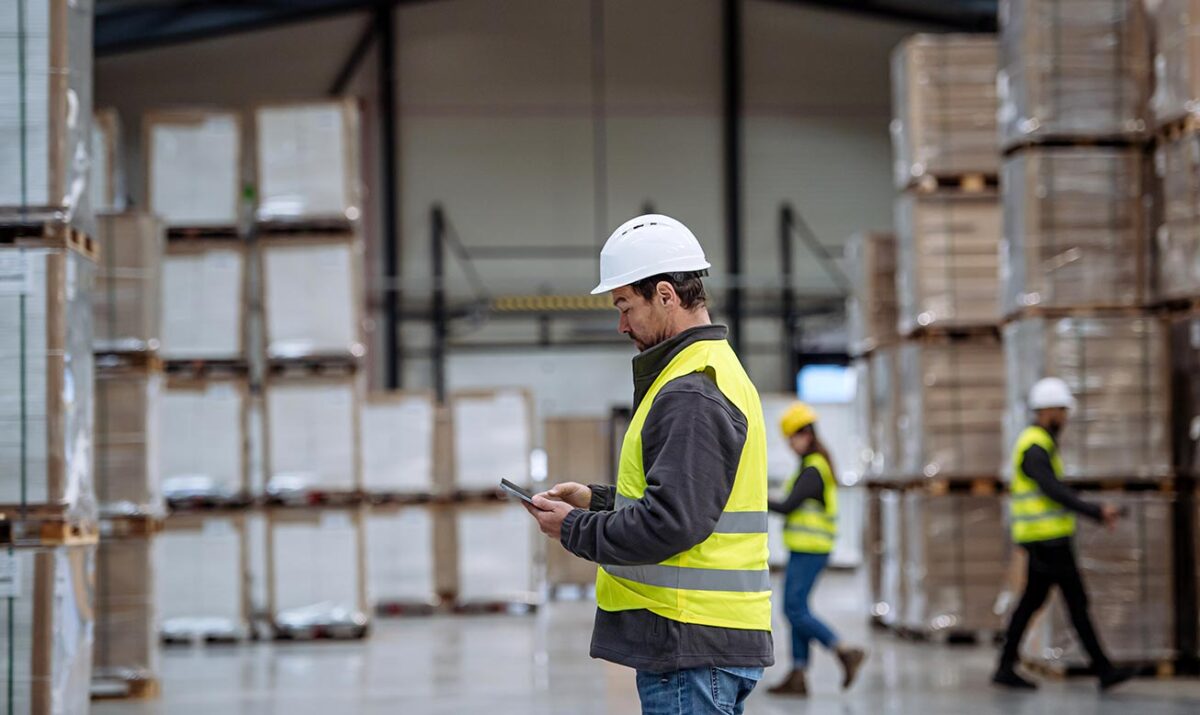 Vendor Collaboration: The Secret Sauce for a Resilient Supply Chain ...