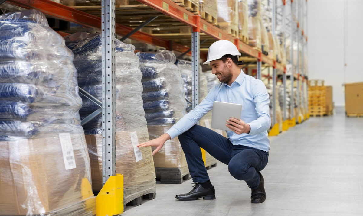 Strategies Every U.S. Logistics Manager Should Know - Last Mile Logistics