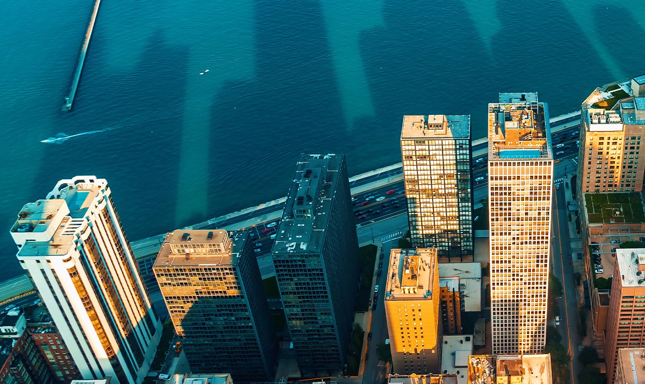 Freight and Logistics Services in Michigan - Last Mile Logistics