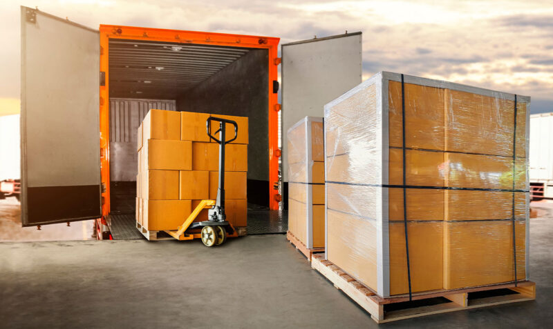 Lowering Costs by Partnering with a Non-asset-Based Network - Last Mile ...