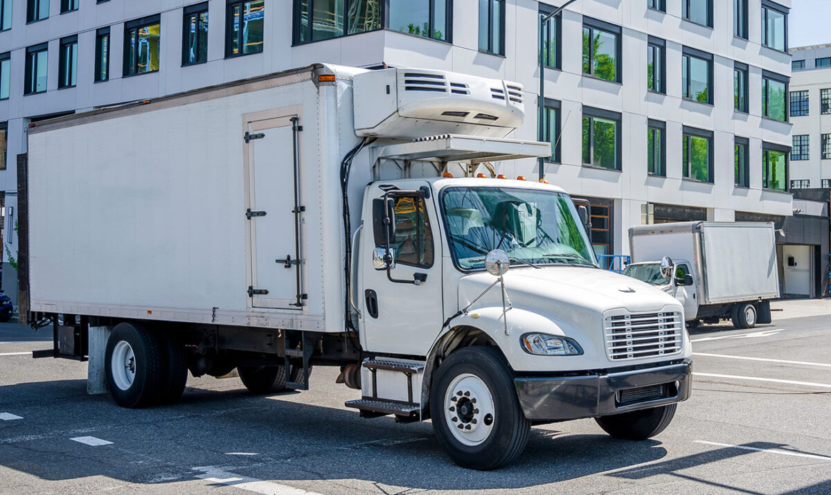 Benefits of Partnering with a Non-Asset-Based Carrier - Last Mile Logistics