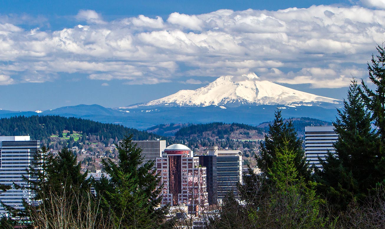Freight and Logistics Services in Portland, Oregon - Last Mile Logistics