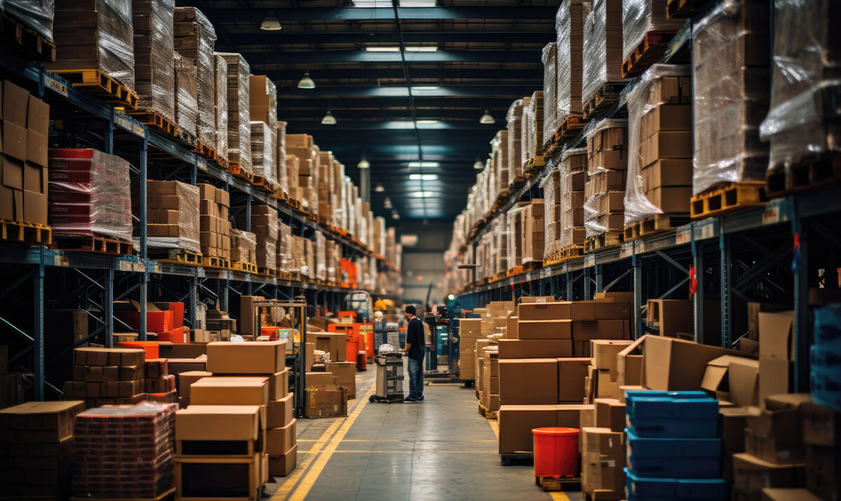 5 Simple Rules in Logistics Customer Service - Last Mile Logistics